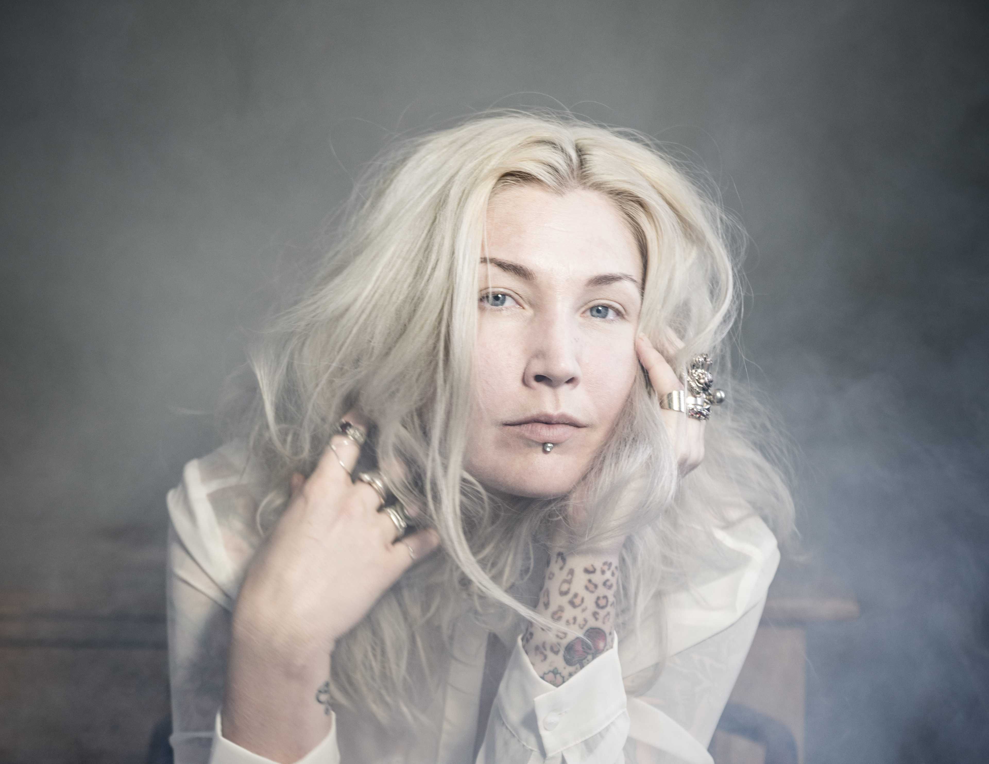 Einstürzende Neubauten